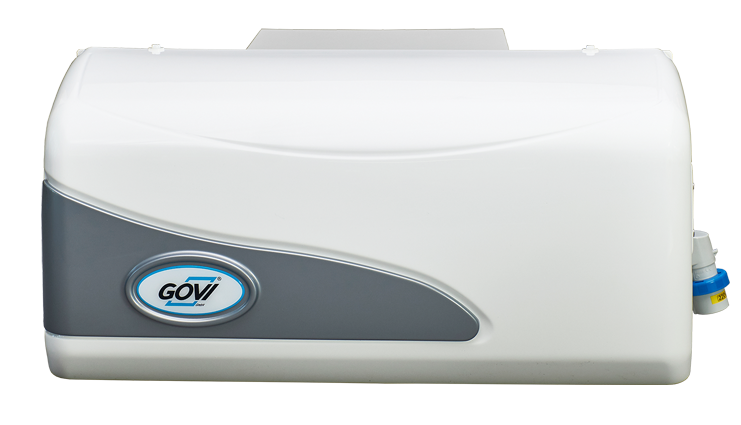 1600N | GOVI