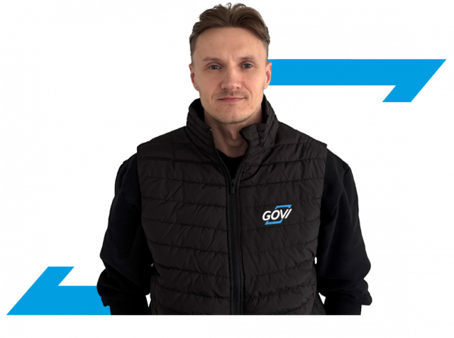 GOVI Team | Die Menschen Hinter Unserer Premium Kältetechnik